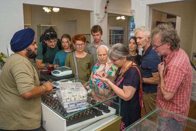 All Inclusive Twilight Nights Little India Half Day Tour - The Cultural and Culinary Highlights