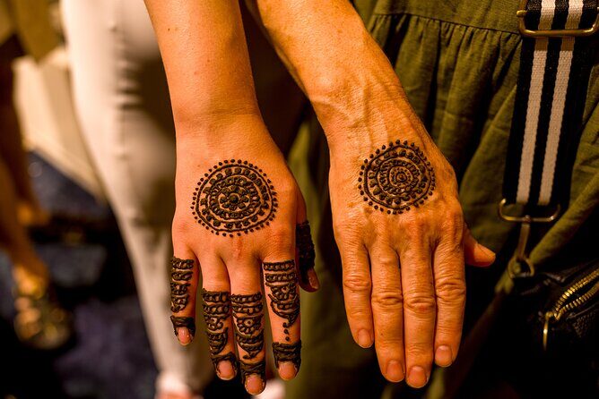 All Inclusive Twilight Nights Little India Half Day Tour - Frequently Asked Questions