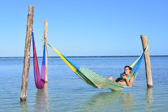 All Inclusive VIP Beach Break Pass at Nacional Beach Club - Practical Details and Considerations