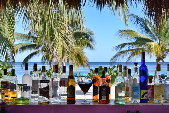 All Inclusive VIP Beach Break Pass at Nacional Beach Club - Who Will Love This Experience?