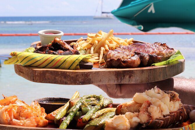 All Inclusive VIP Beach Break Pass at Nacional Beach Club - Final Thoughts