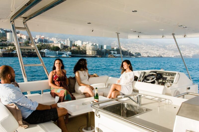 All Inclusive Whale and Dolphin Watching Luxury Tour - Final Thoughts