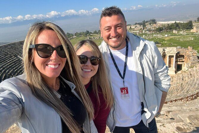 All INCLUSIVE with Lunch : Private Ephesus, Virgin Mary, Artemis - Who Is This Tour Best For?