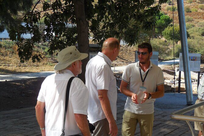 All INCLUSIVE with Lunch : Private Ephesus, Virgin Mary, Artemis - Final Thoughts