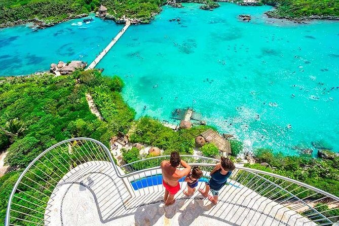 All-Inclusive Xel-Ha Park: Exclusive from Tulum - What We Love About the Experience