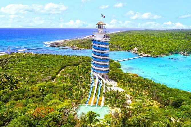 All-Inclusive Xel-Ha Park: Exclusive from Tulum - Who Will Love This Tour?