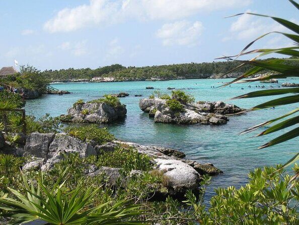 All Inclusive - Xel-Ha Park Tour from Cancún & Playa del Carmen - Introduction