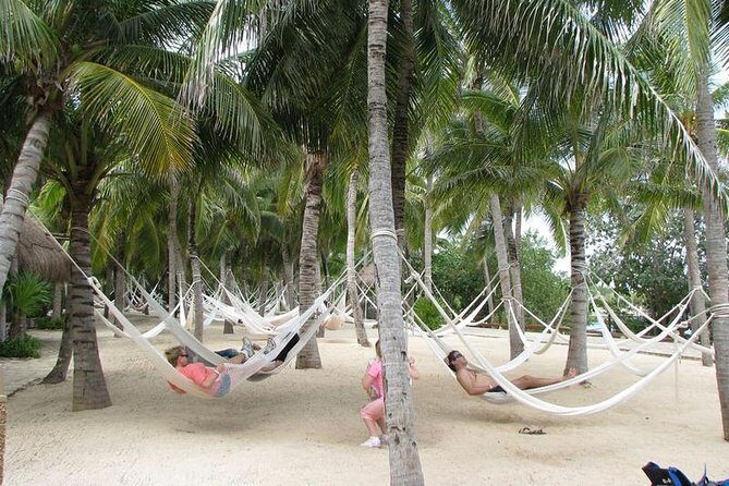 All Inclusive - Xel-Ha Park Tour from Cancún & Playa del Carmen - Authentic Experiences and Insights