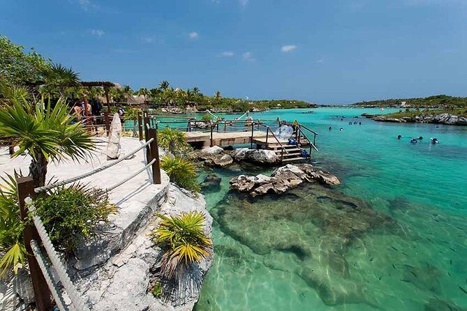All Inclusive - Xel-Ha Park Tour from Cancún & Playa del Carmen - Value for Money