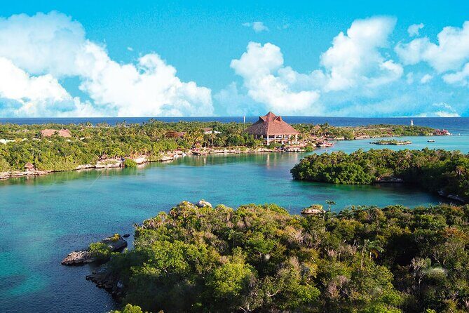 All Inclusive - Xel-Ha Park Tour from Cancún & Playa del Carmen - Who Is This Tour Best For?