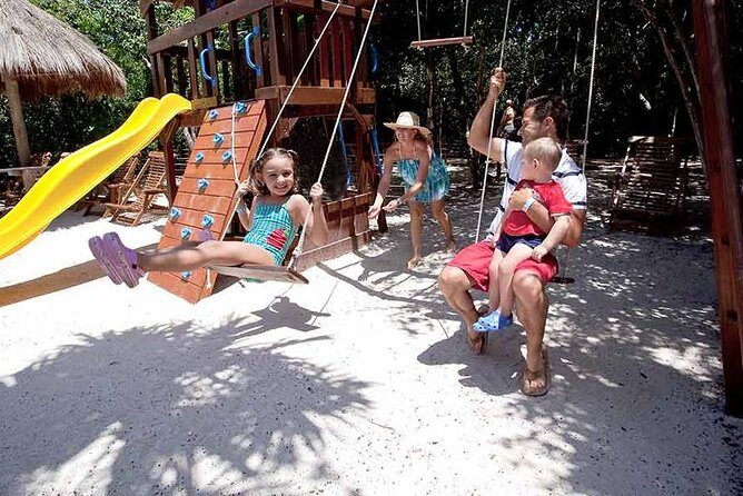 All Inclusive - Xel-Ha Park Tour from Cancún & Playa del Carmen - Final Thoughts