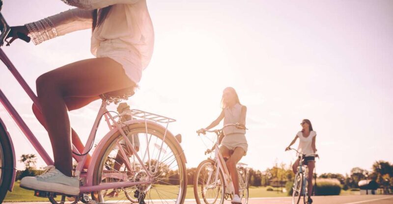 All Madrid: Private Electric Bike Tour around the city - A Detailed Look at the Madrid E-Bike Tour