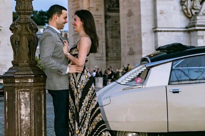 All of Paris Tour in a Vintage Open-Top French Car Citroen DS - Final Thoughts