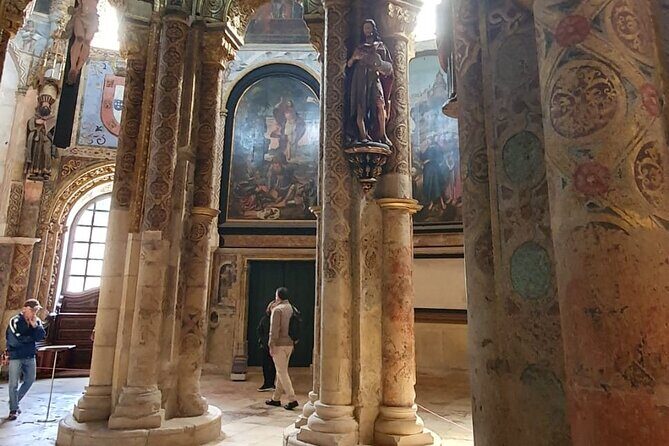 All of Tomar's history and loads of fun. - All of Tomars history and loads of fun.