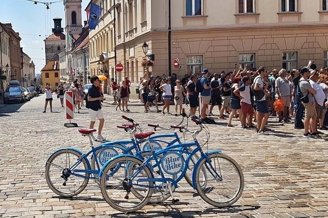 All of Zagreb Bike Tour - Who Should Consider This Tour?