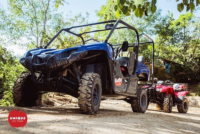 All terrain 4X4 Viking tour in Puerto Vallarta - Overall Value: Is it Worth It?