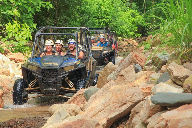 All Terrain Safari - UTV Tour Puerto Vallarta - The Authenticity Factor
