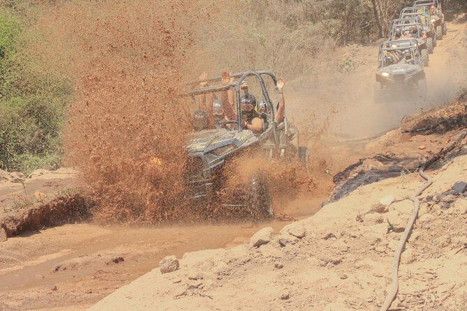 All Terrain Safari - UTV Tour Puerto Vallarta - Who Is This Tour Best For?