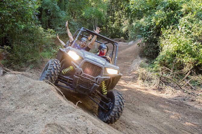 All Terrain Safari - UTV Tour Puerto Vallarta - Final Thoughts