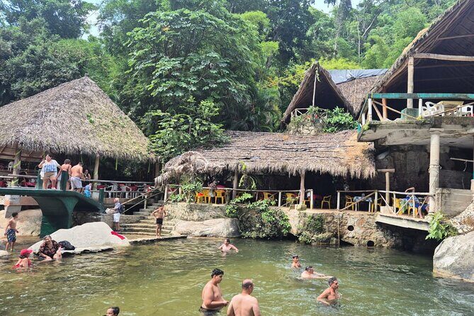 All Vallarta and tequila factory and waterfall - Practical Aspects & Value for Money