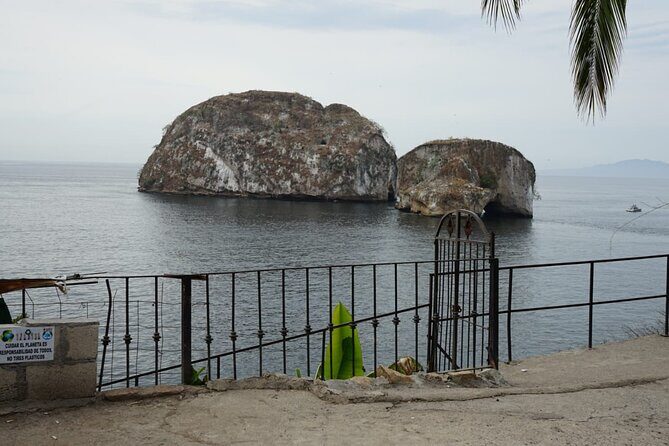 All Vallarta and tequila factory and waterfall - FAQs