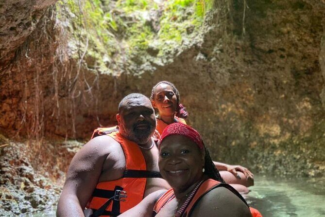 All Weather Adventure: Ziplines, Single ATVs, and Cenote - Who Will Love This Tour?