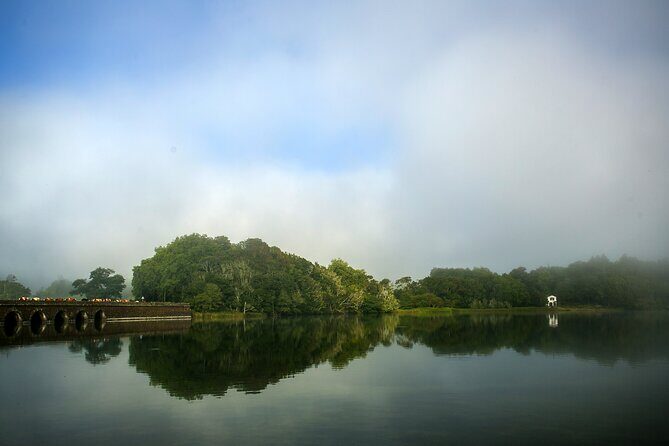 All West, Sete Cidades, Mosteiros, Ferraria - Private Tour - The Sum Up