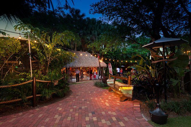 All You Can Eat BBQ Dinner and Show at Tropical Isle with Sightseeing Cruise - All You Can Eat BBQ Dinner and Show at Tropical Isle with Sightseeing Cruise – A Detailed Review