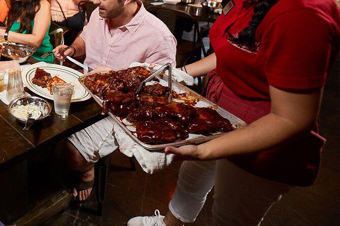 All You Can Eat BBQ Dinner and Show at Tropical Isle with Sightseeing Cruise - Who Would Love This Experience?