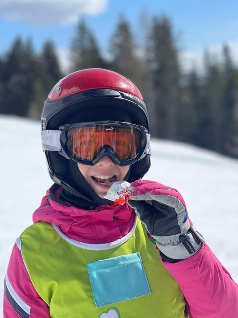 Alleghe: Ski Private Lessons - Authentic Feedback from Real Travelers