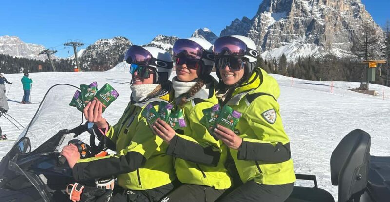 Alleghe: Ski Private Lessons - Who Should Consider This?