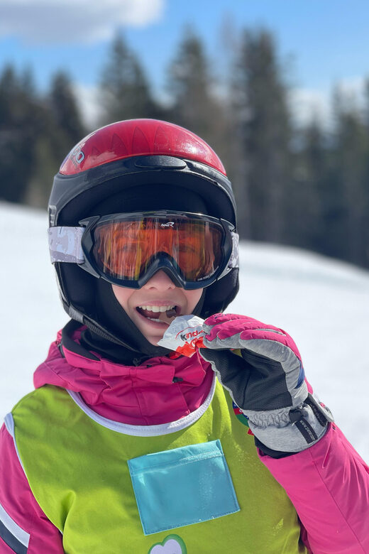 Alleghe: Ski Private Lessons - FAQs