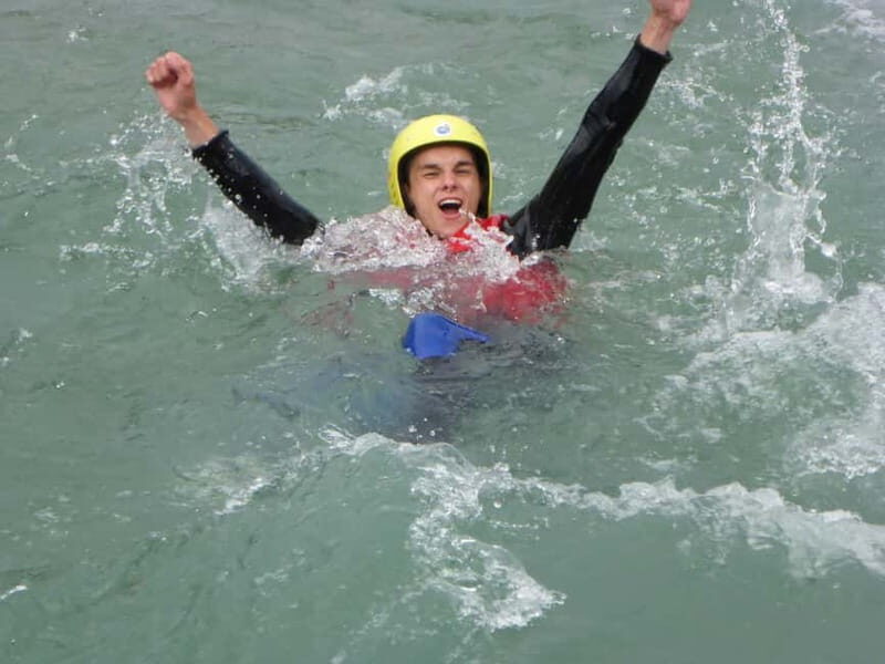 Allgäu canoe tour - A Personal and Fun Water Adventure  