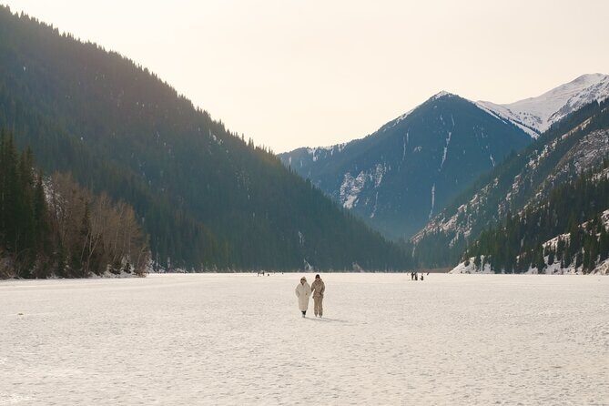 Almaty Wonders Charyn Canyon and Kolsay Lake in One Day - What’s Included and What’s Not