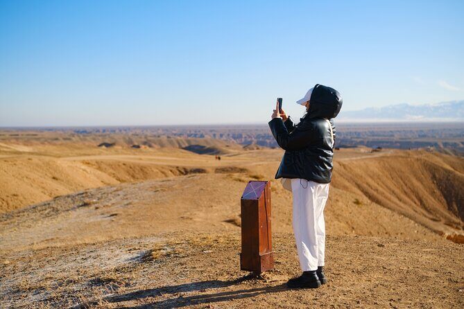 Almaty Wonders Charyn Canyon and Kolsay Lake in One Day - Why This Tour Is a Smart Choice