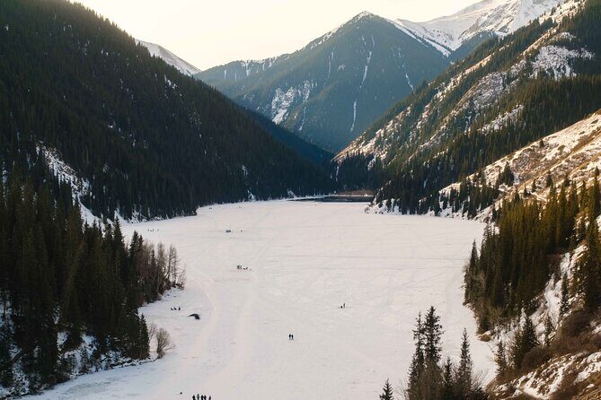 Almaty Wonders Charyn Canyon and Kolsay Lake in One Day - FAQ