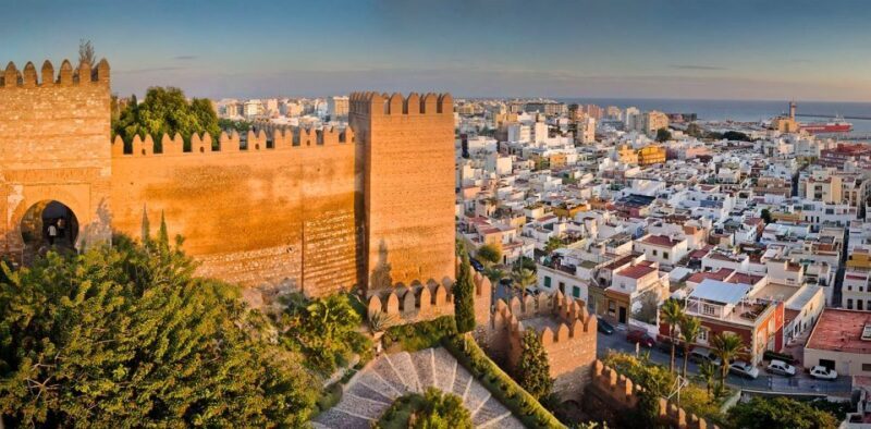 Almeria: Alcazaba Guided Tour - The Practical Side: Logistics and Value