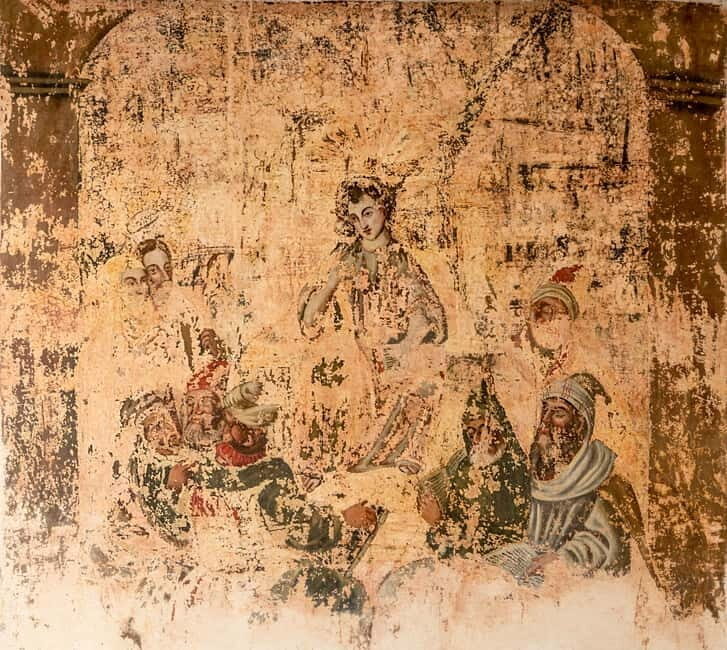 Almería: Cathedral and Convent of the Puras Entry Ticket - A Detailed Look at the Tour Experience  