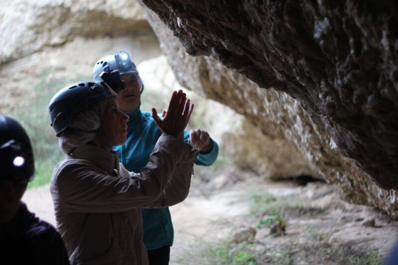 Almería: Caves of Sorbas Tour - What You Can Expect from the Caves of Sorbas Tour