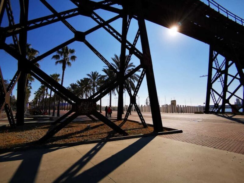 Almería: Guided City Discovery Tour - An In-Depth Look at the Tour Experience