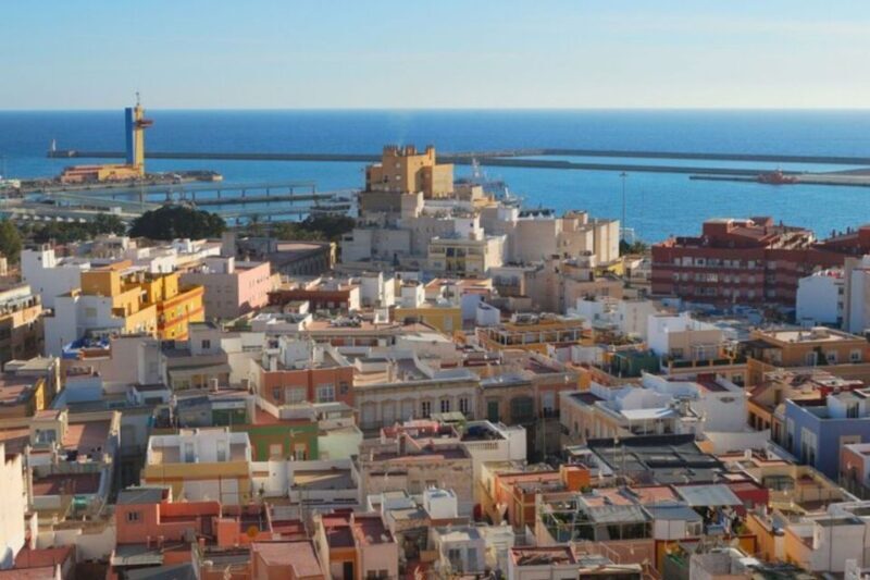Almeria: Private custom tour with a local guide - Why Choose a Private Custom Tour in Almeria?