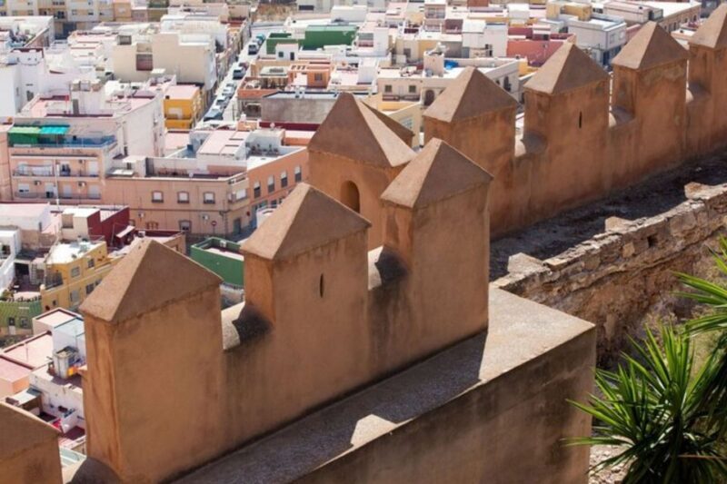 Almeria: Private custom tour with a local guide - In-Depth Look at the Itinerary