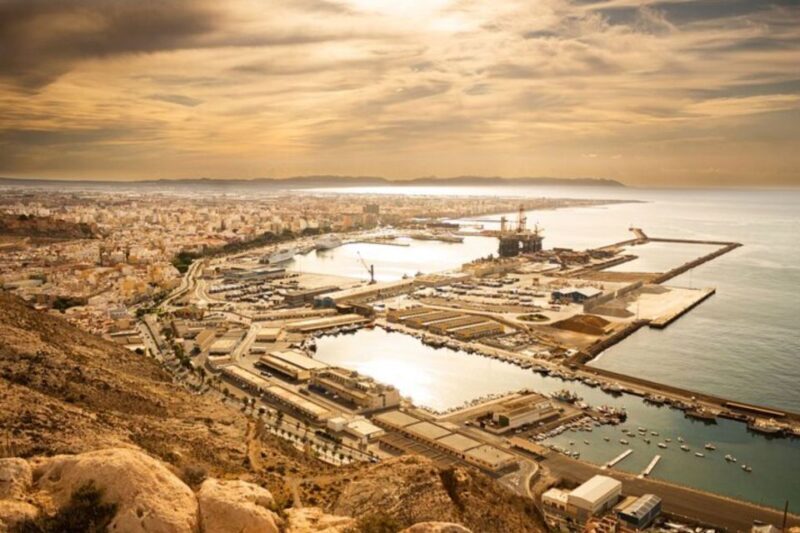 Almeria: Private custom tour with a local guide - The Value of This Experience