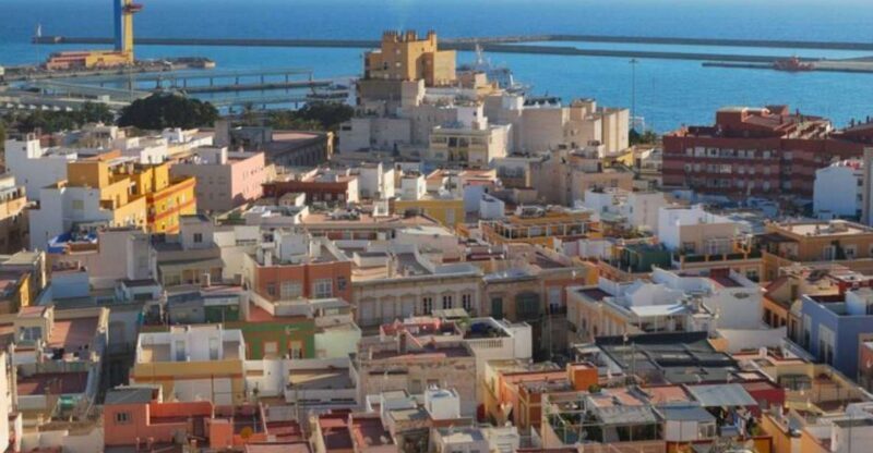 Almeria: Private custom tour with a local guide - Who Will Love This Tour?