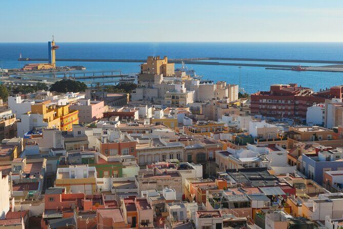 Almeria : Private Custom Walking Tour With A Guide (Private tour) - A Deep Dive into the Tour Experience  
