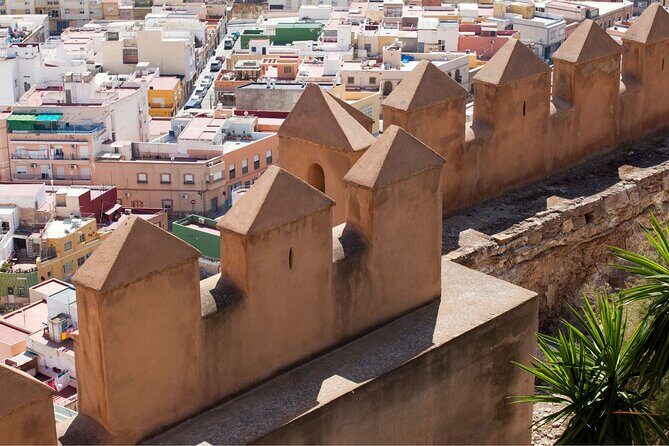 Almeria : Private Custom Walking Tour With A Guide (Private tour) - Final Thoughts  