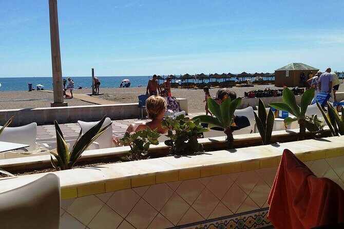 Almeria Private Walking Tour with a Local - The Highlights and Stops