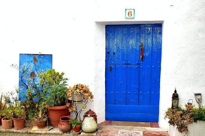 Almeria Private Walking Tour with a Local - FAQs