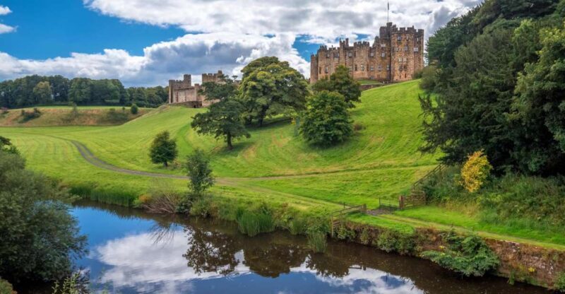 Alnwick Castle and Scottish Borders Tour from Edinburgh - Who Is This Tour Best For?