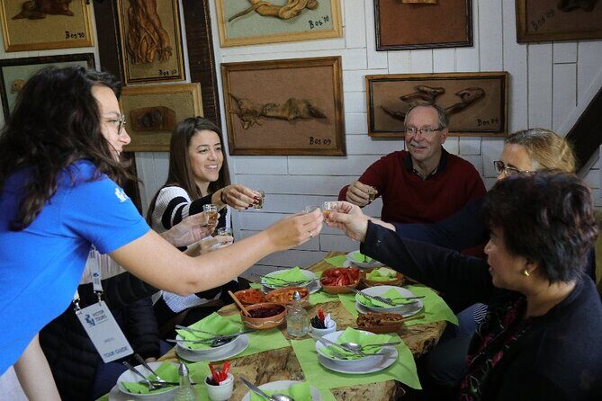 Along the Danube: Golubac Fortress & Iron Gate Gorge day trip from Belgrade - FAQ  